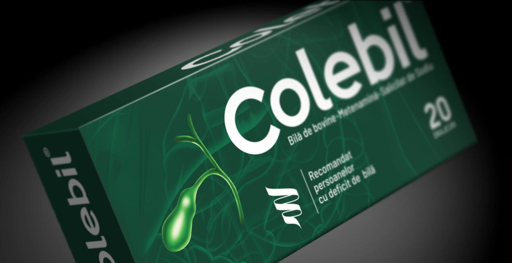 Colebil - Un brand puternic, un lider asumat - Remarks